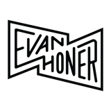 Evan Honer Official Merchandise