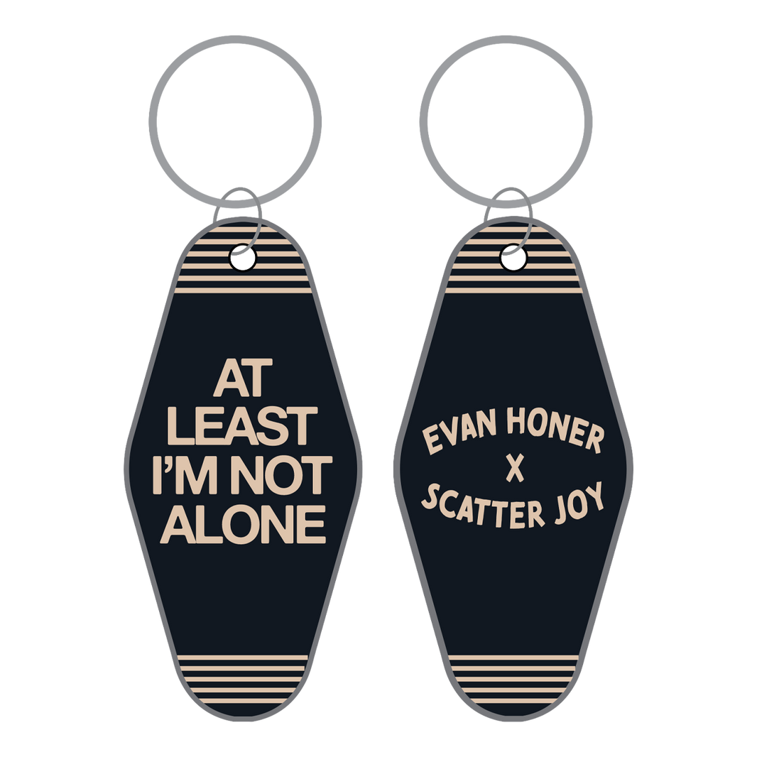 Evan Honer Official Merchandise