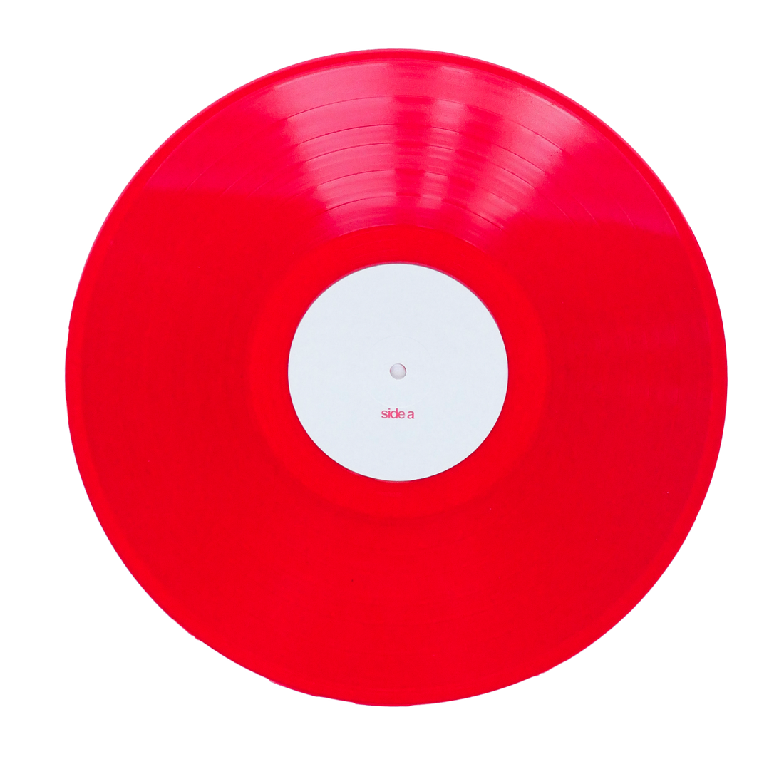 2025 Evan Honer Everything I Wanted Ruby Red Vinyl – Evan Honer ...